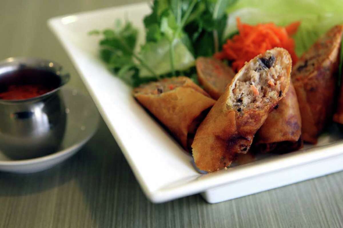 Dining on a Budget: House of Pho