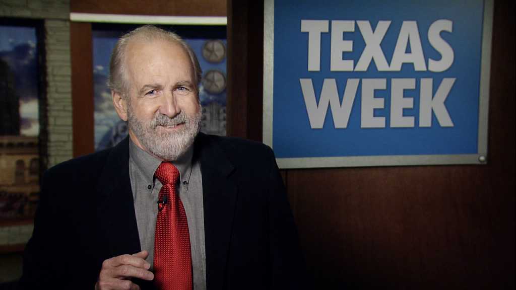 Texas Week makes strong showing in TV debut