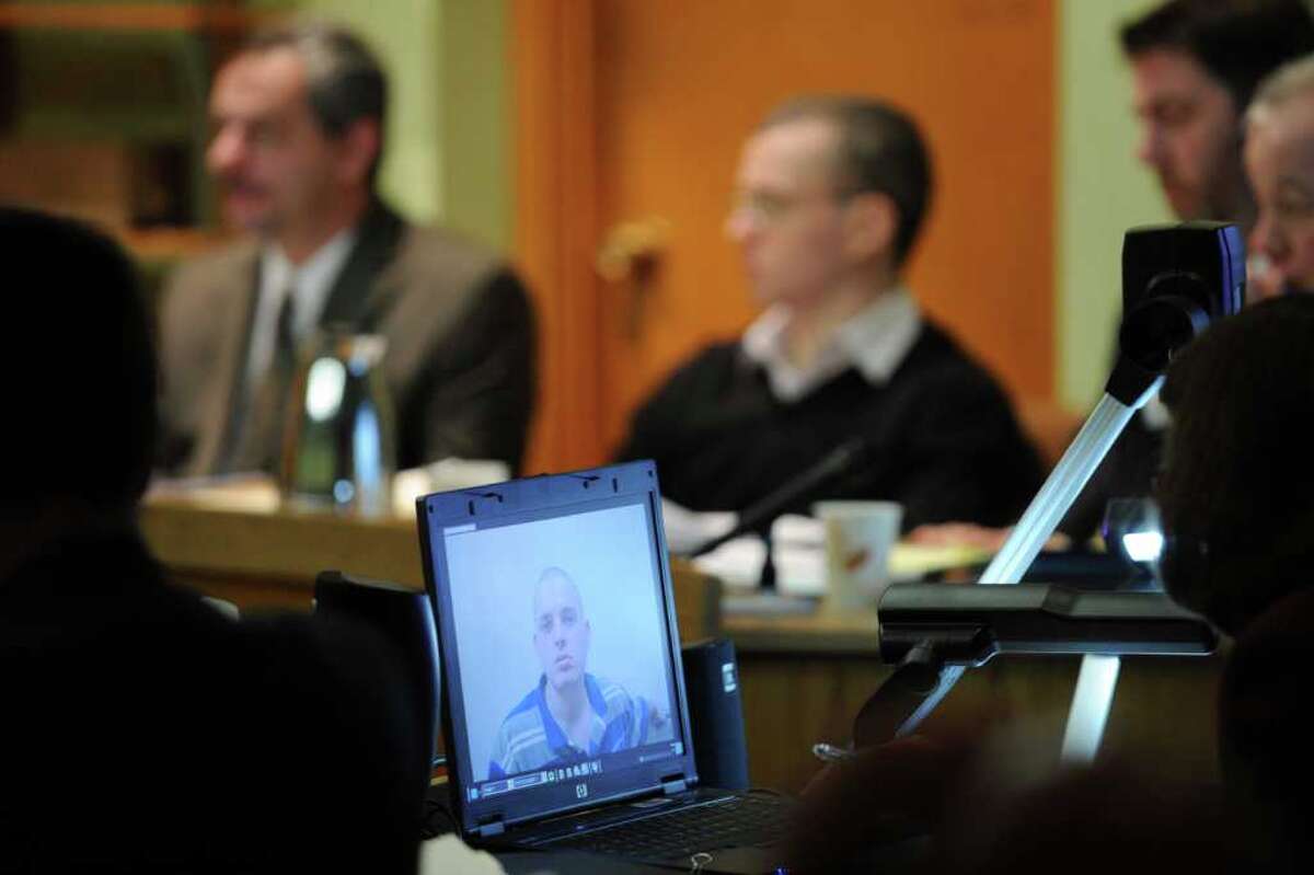 New York store owner testifies about how DiMeo killed her employee