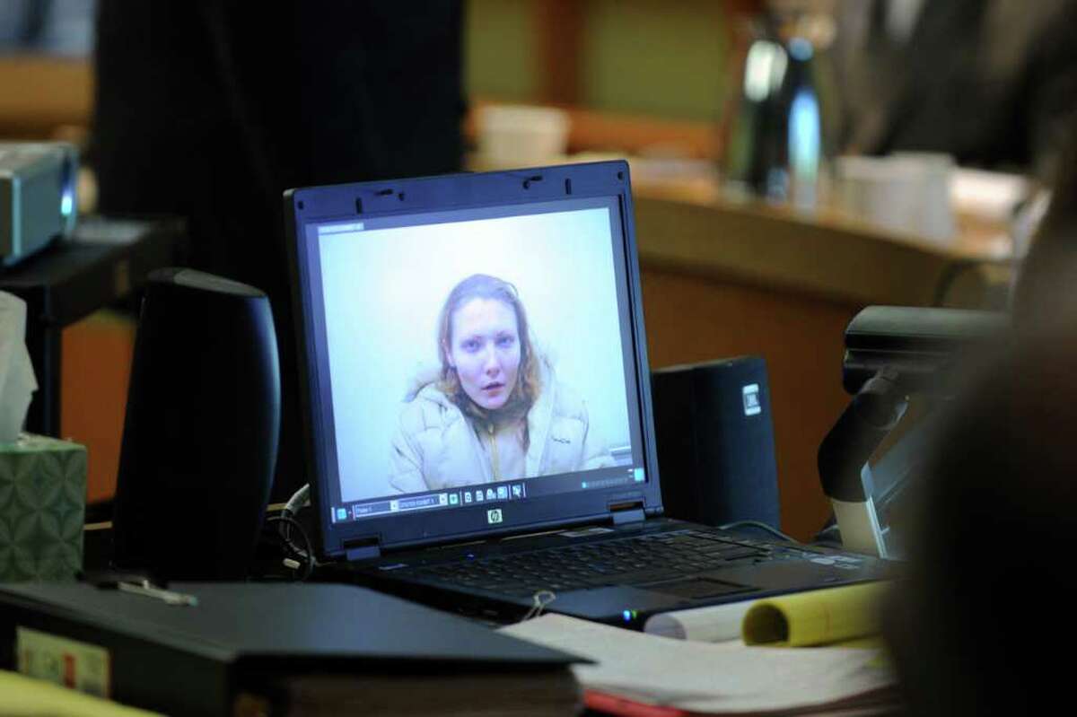 New York store owner testifies about how DiMeo killed her employee