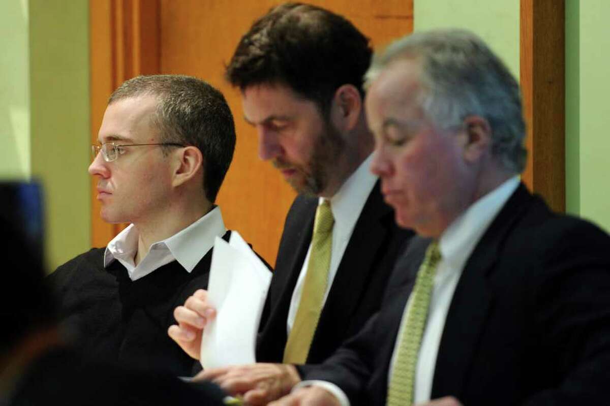 New York store owner testifies about how DiMeo killed her employee