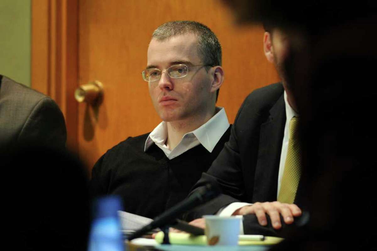 New York store owner testifies about how DiMeo killed her employee