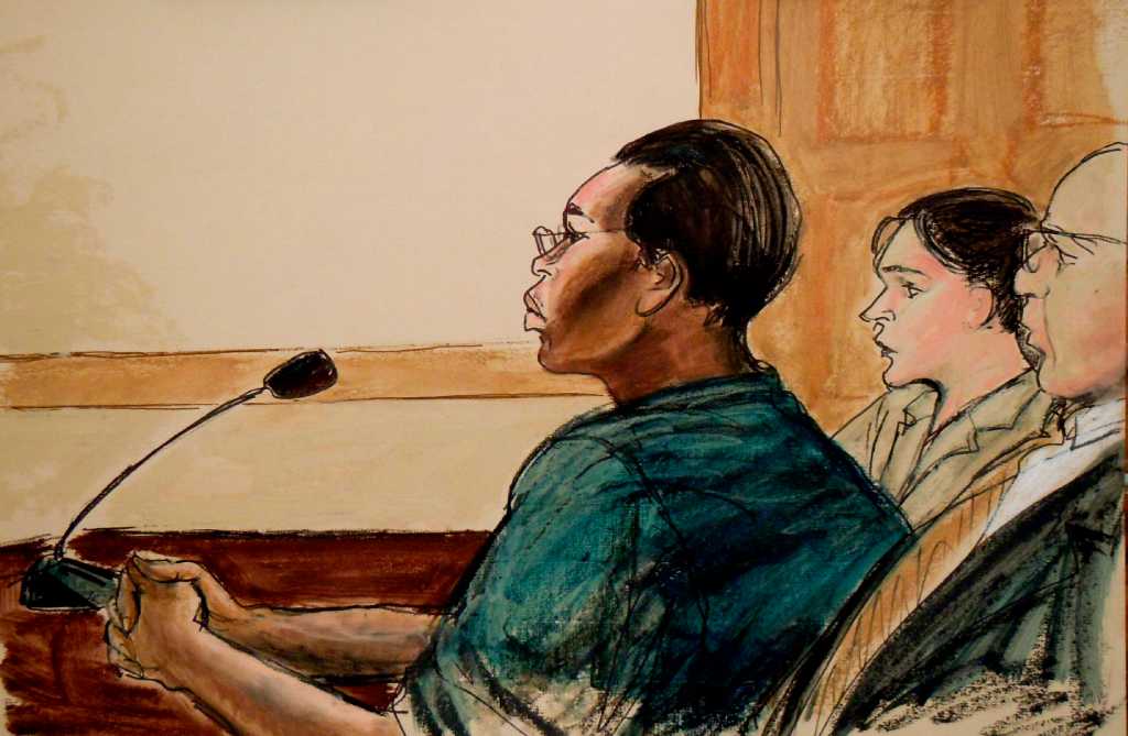 Affidavit: Pettway admits she snatched child