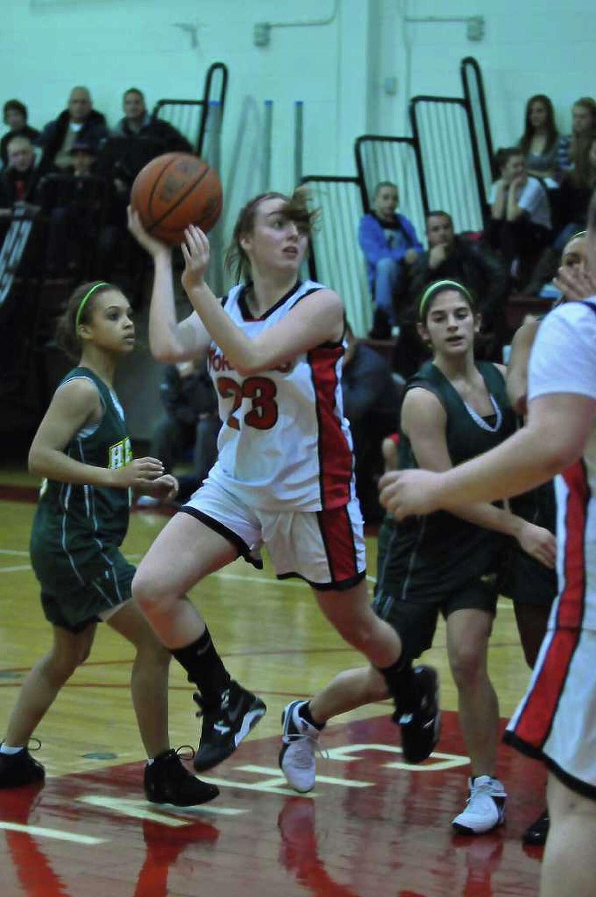 Howe is happy with her 'decision'