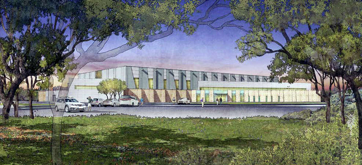 County, archdiocese team up for sports park