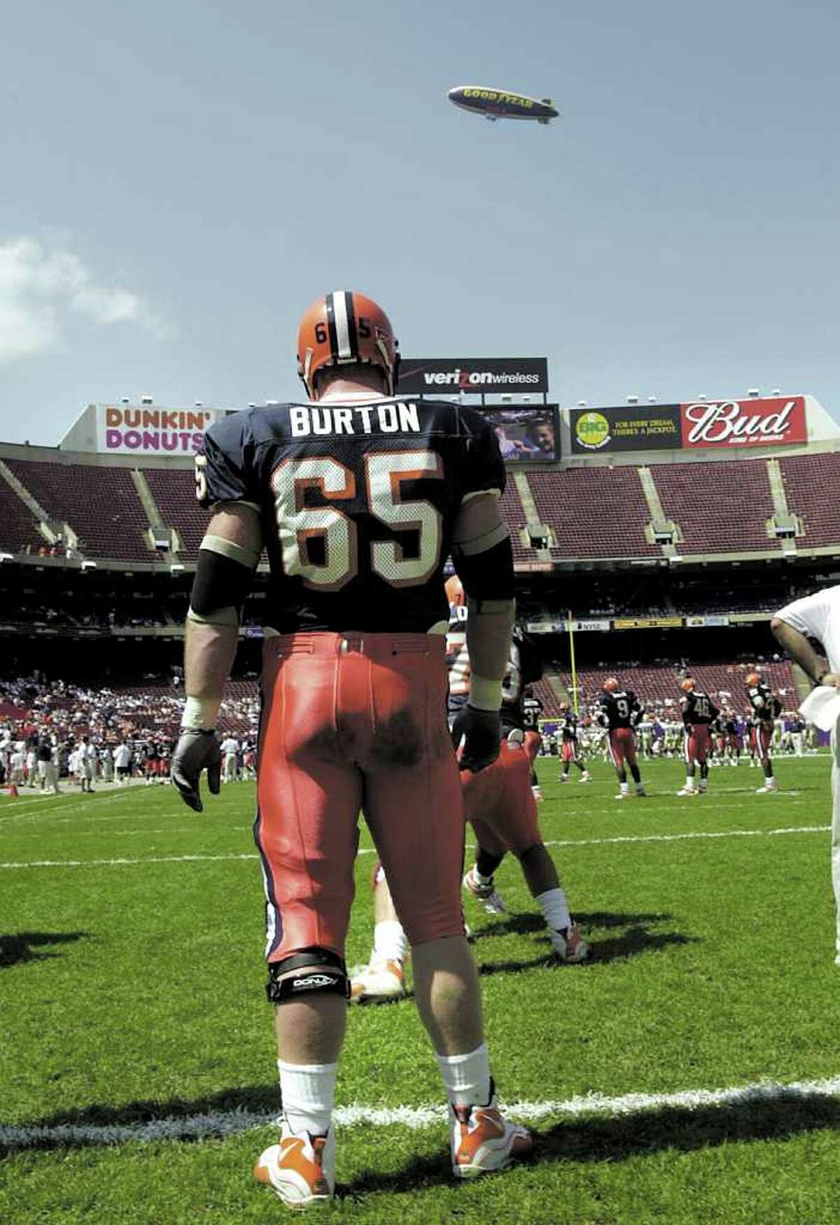 Buyer's remorse: UConn booster from Greenwich wants his $3M back