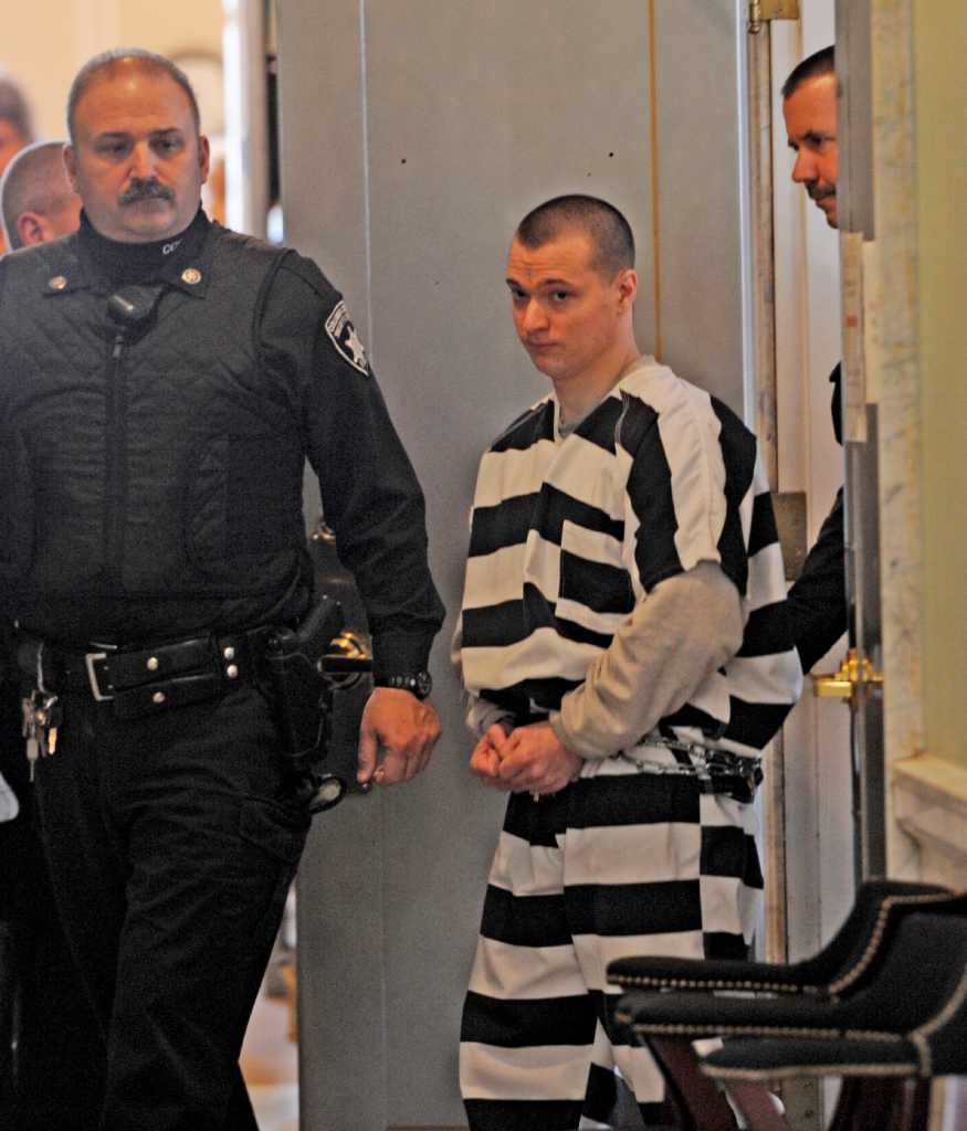 Sentencing delayed in murder case