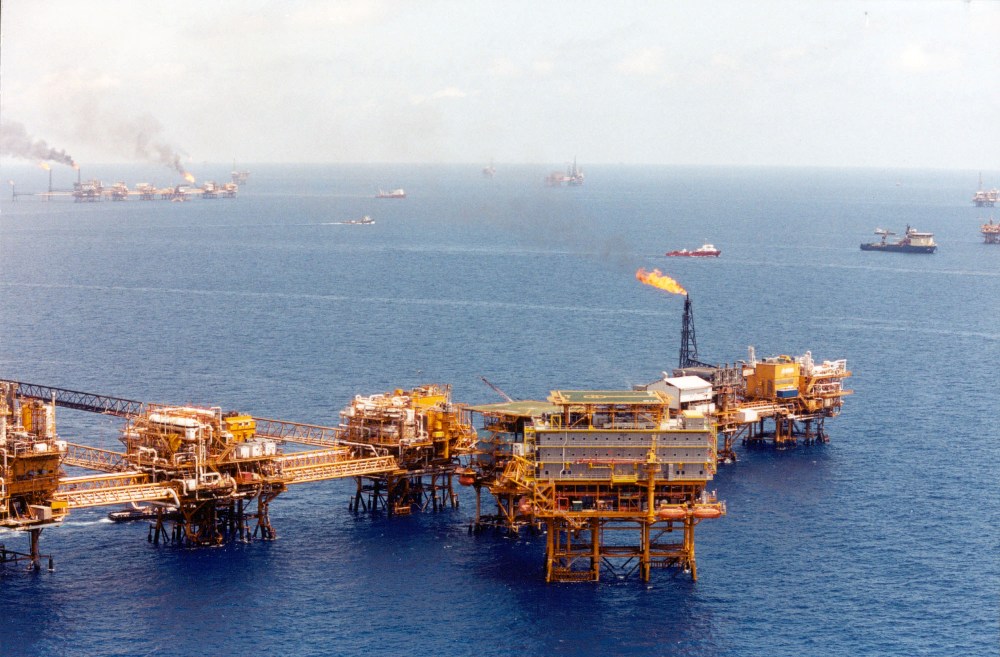 Valero named in case