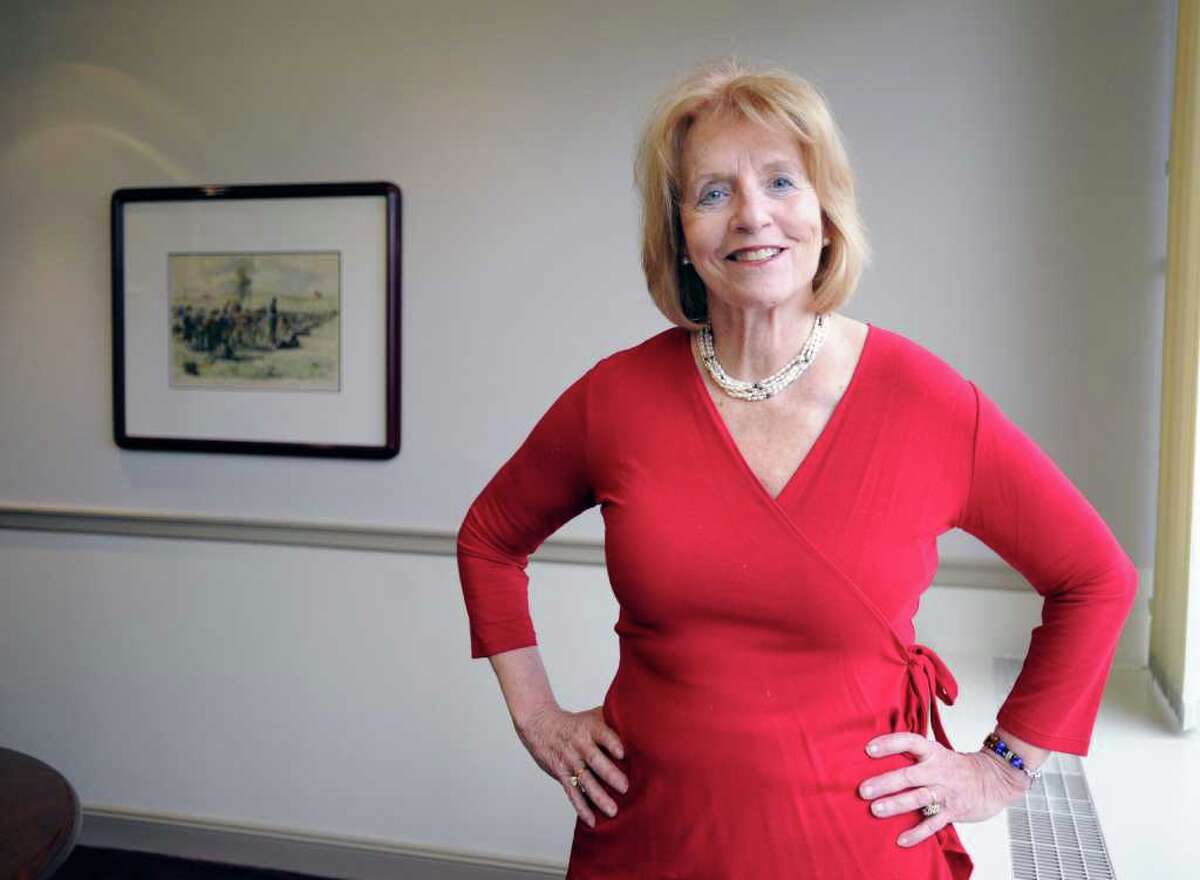 Greenwich lawyer 'partners' with clients