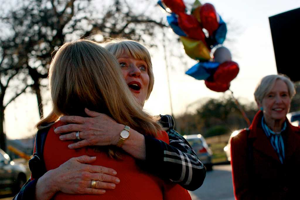 Ames Jones launches quest for U.S. Senate