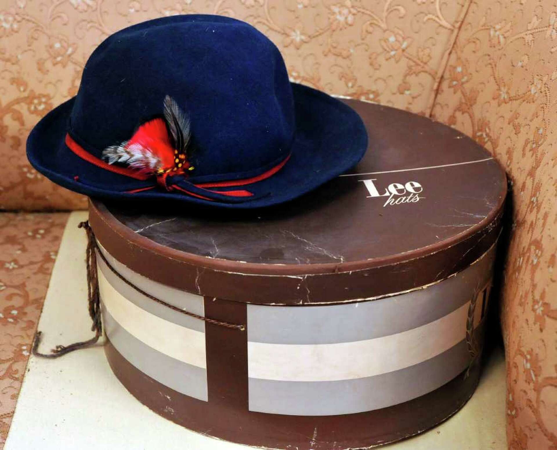 The rise -- and fall -- of hatting in Danbury