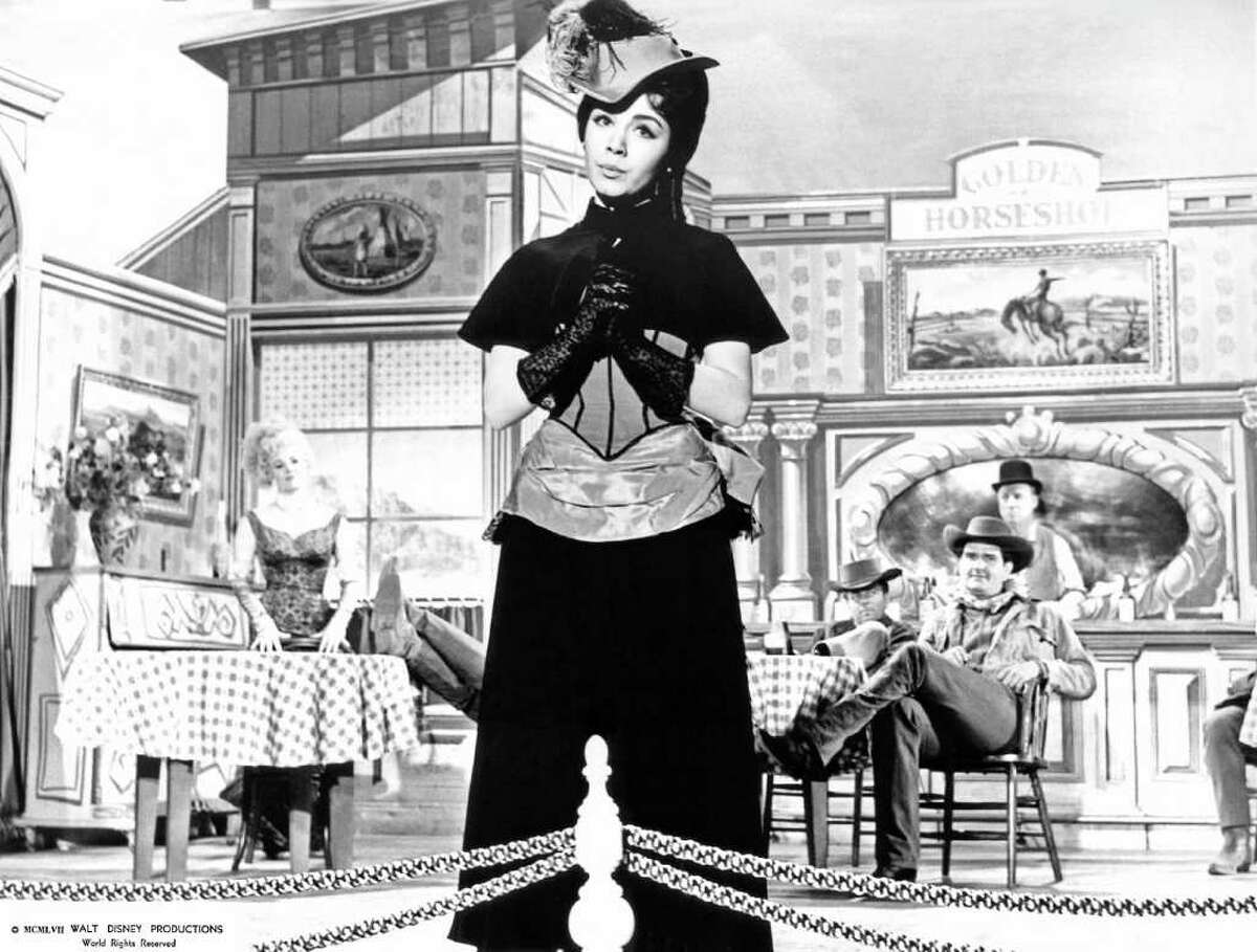 Kids' TV shows through the years