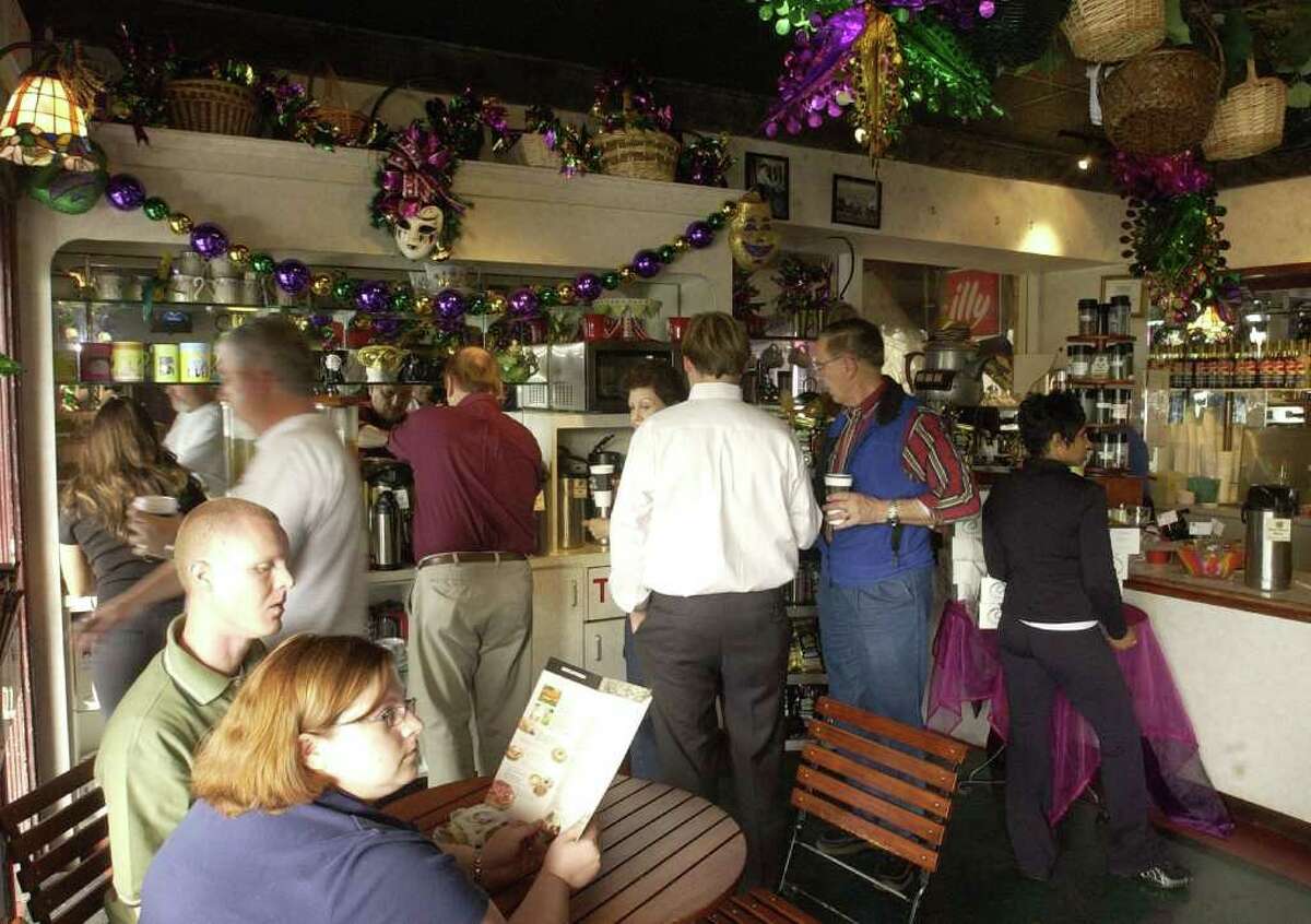 Part 3: Mardi Gras, Southeast Texas style