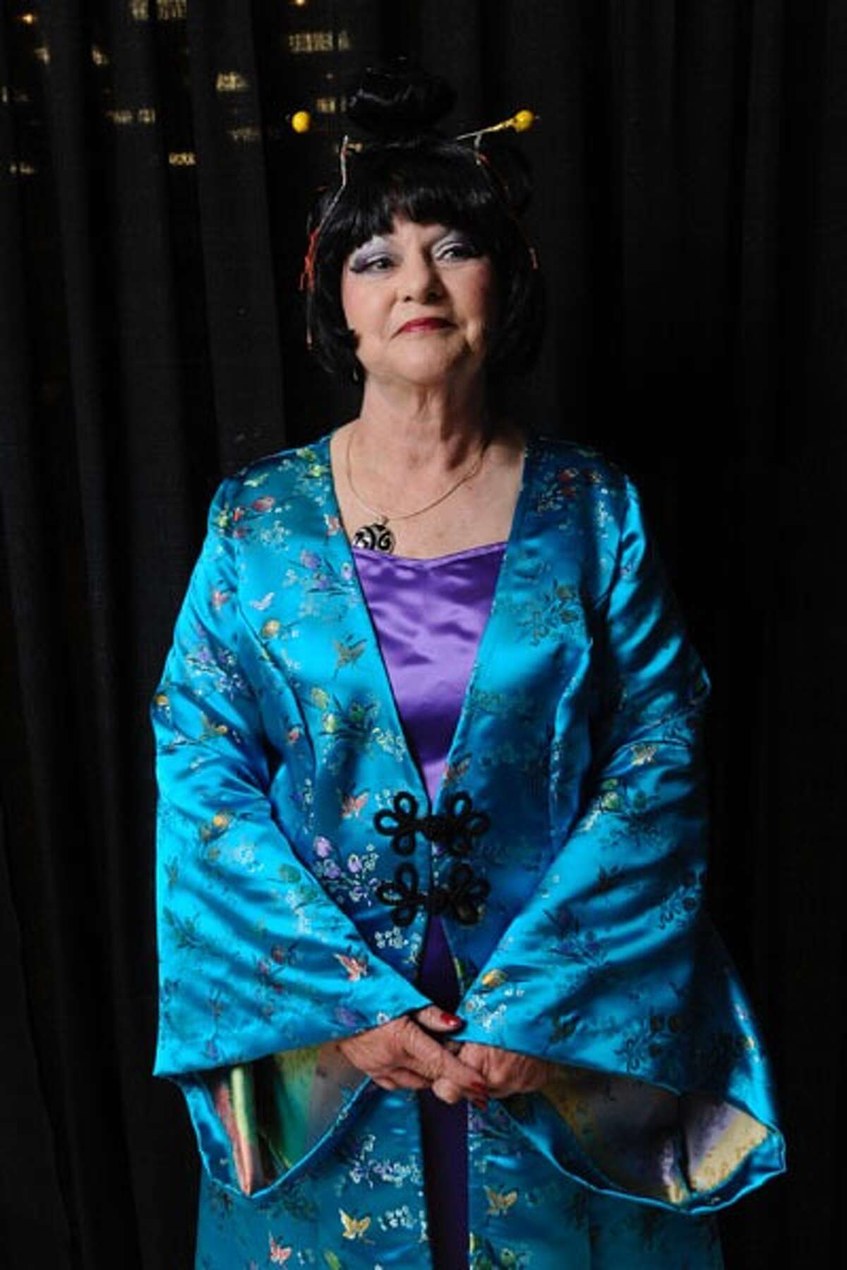 Part 3: Mardi Gras, Southeast Texas style