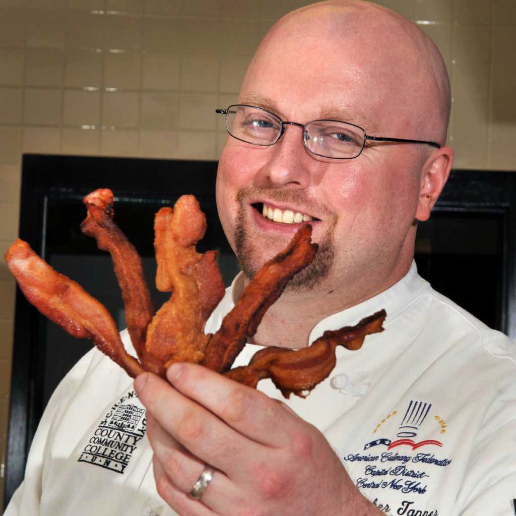 Bacon taste test reveals winners, big loser
