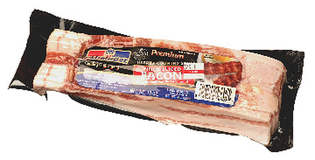Bacon taste test reveals winners, big loser