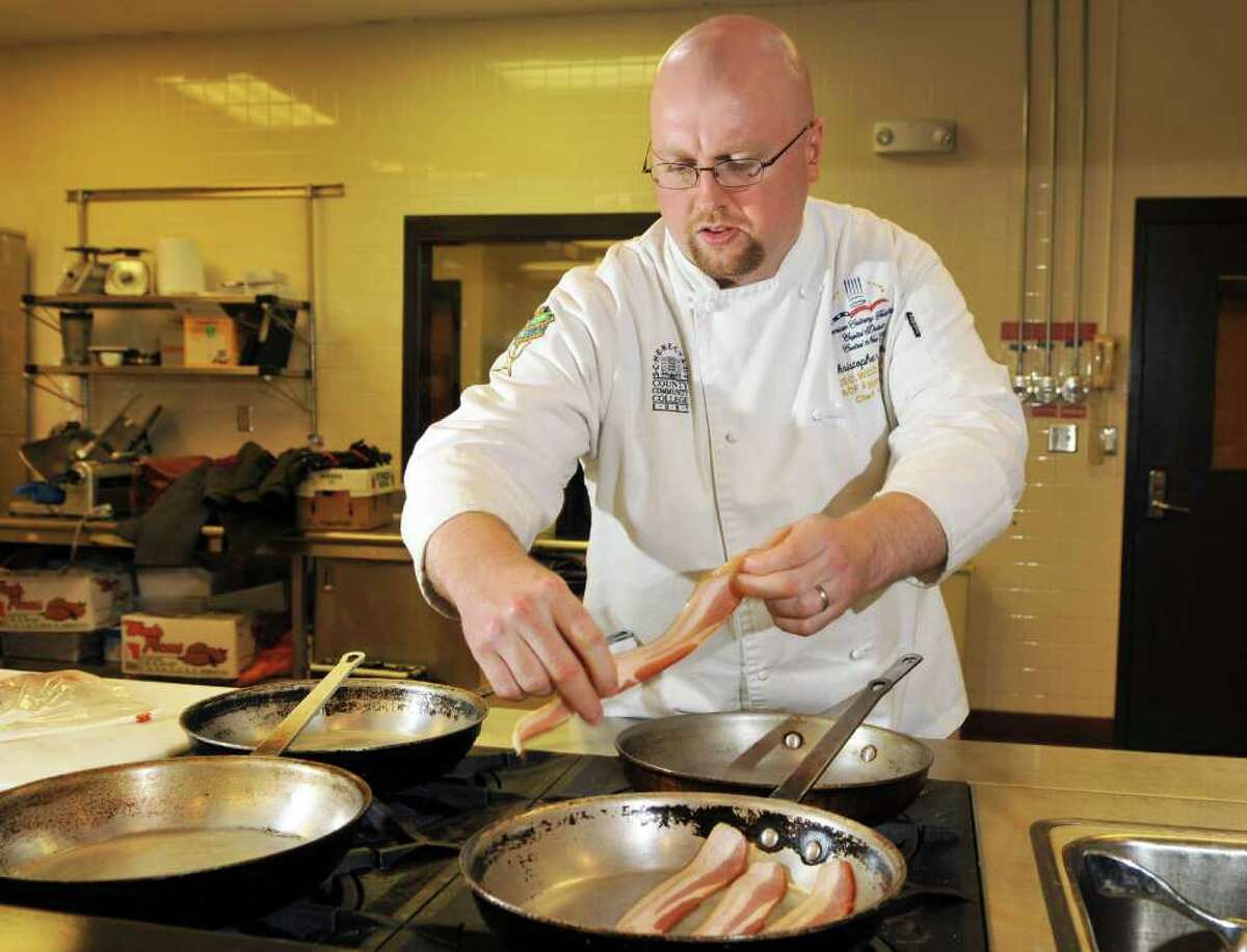 Bacon taste test reveals winners, big loser