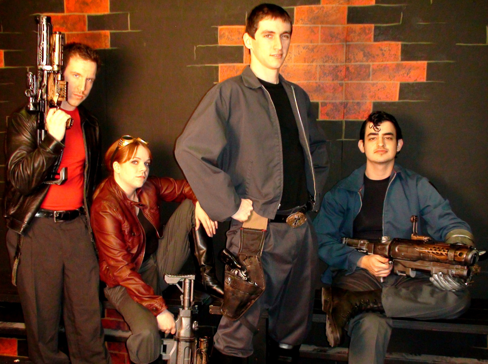 'Captain Cortez' serial to launch