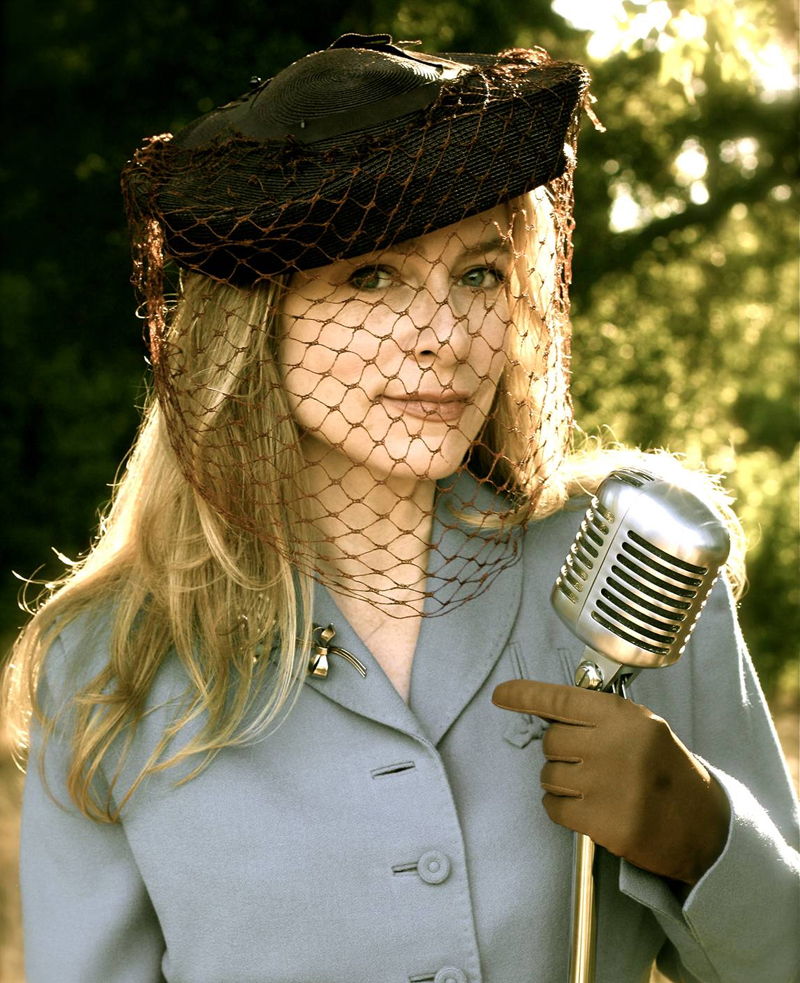 Comedy: Felicia Michaels