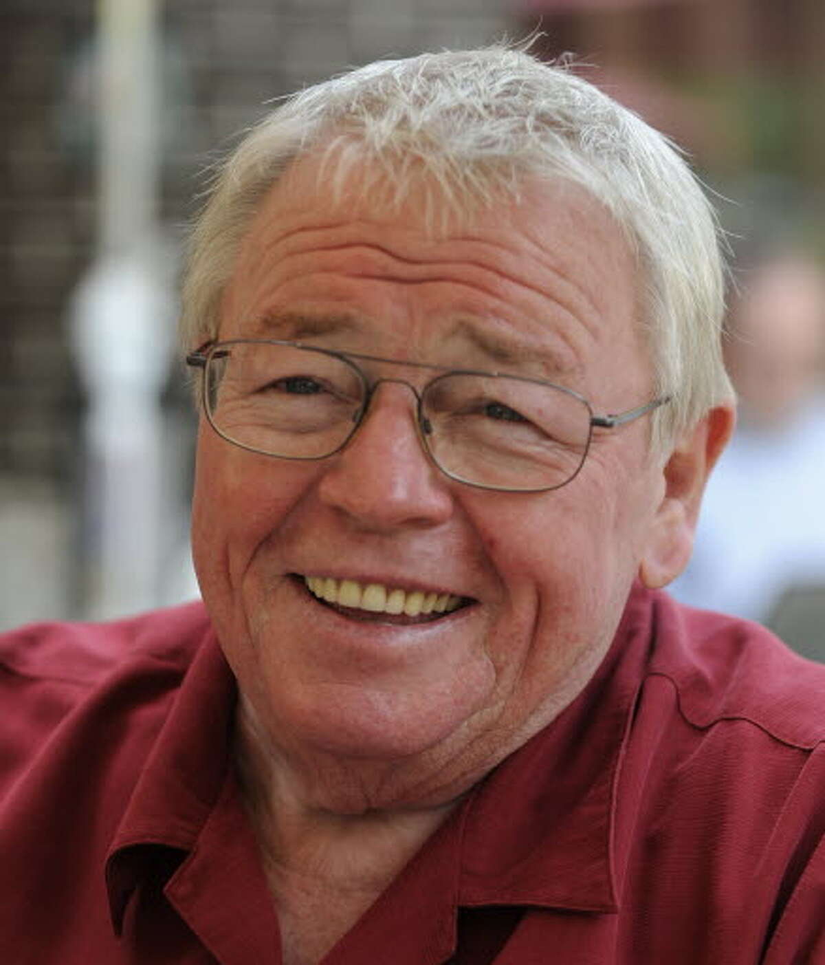 John Mclaughlin Host