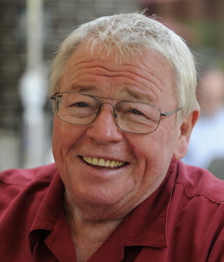 John McLoughlin signs off at News 10