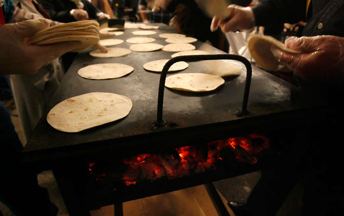 34th annual Cowboy Breakfast is a family thing