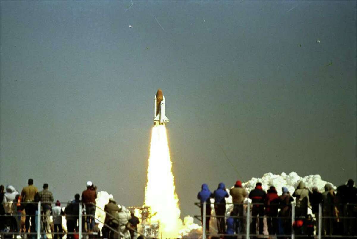 Former Norwalk students remember the Challenger's last mission