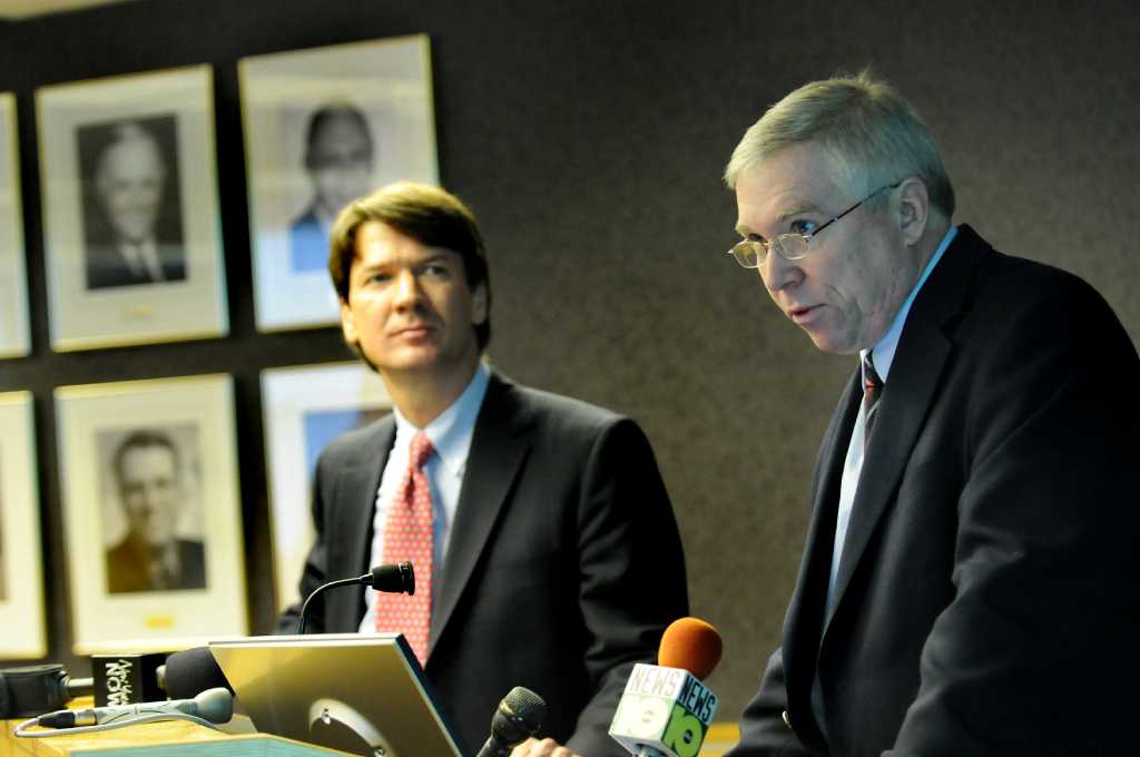 Main Streeter joins state