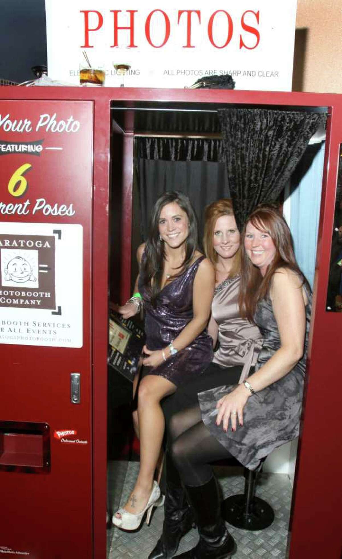 Social Scene: Diamonds in the Rough