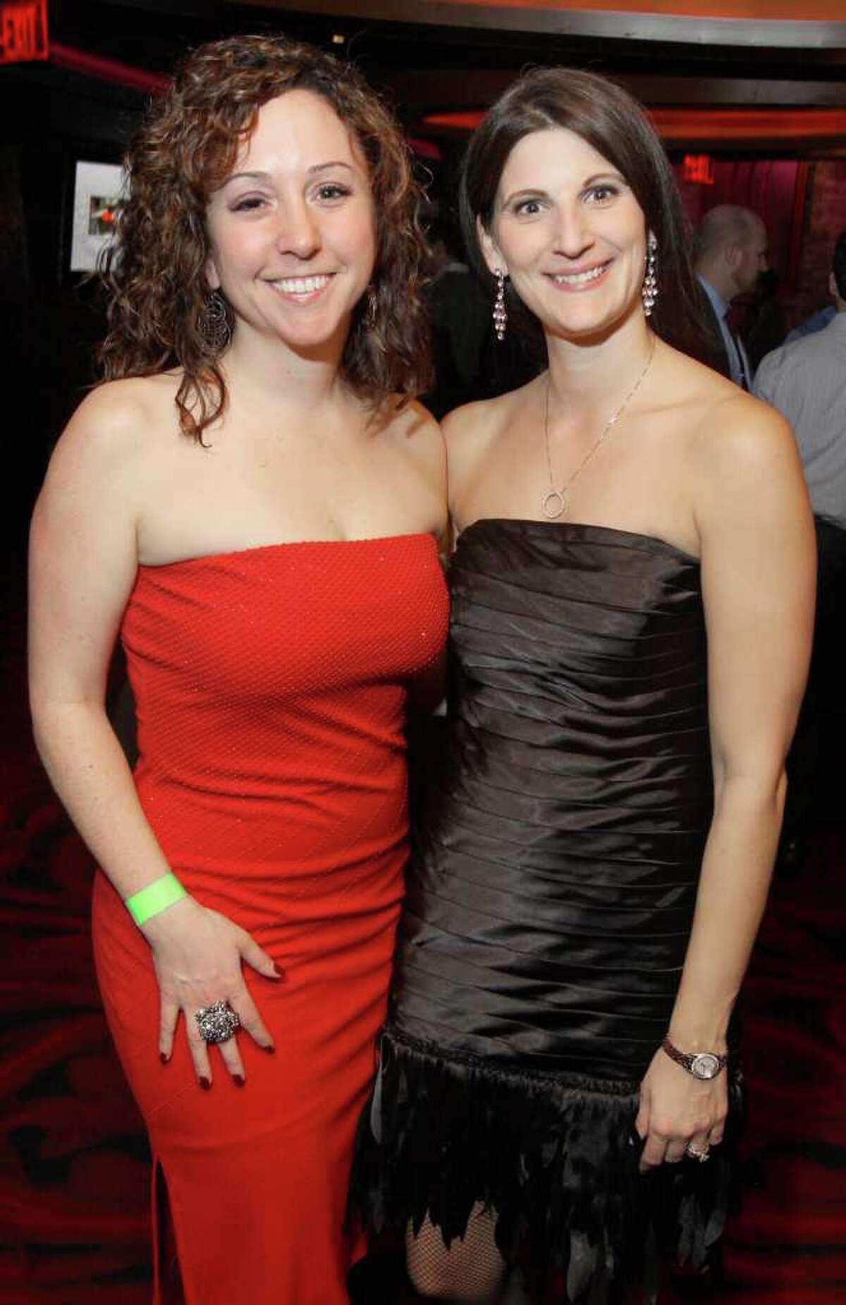 Social Scene: Diamonds in the Rough