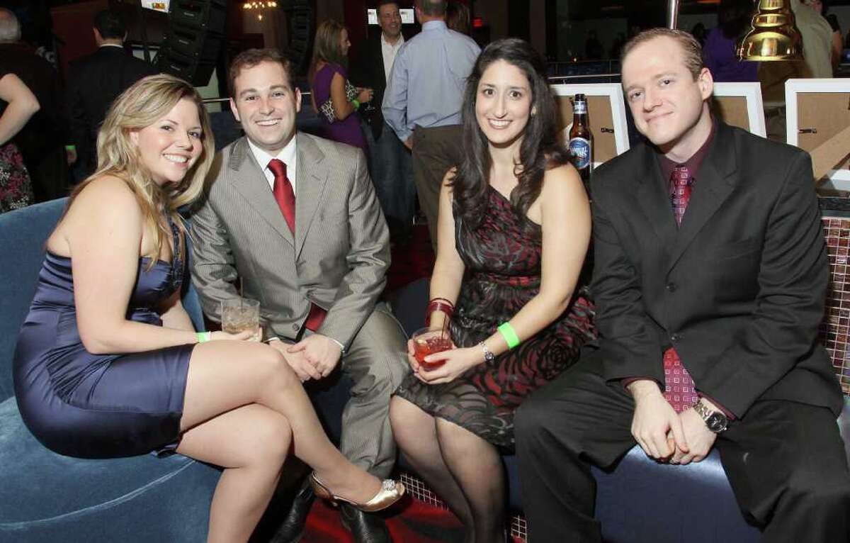 Social Scene: Diamonds in the Rough