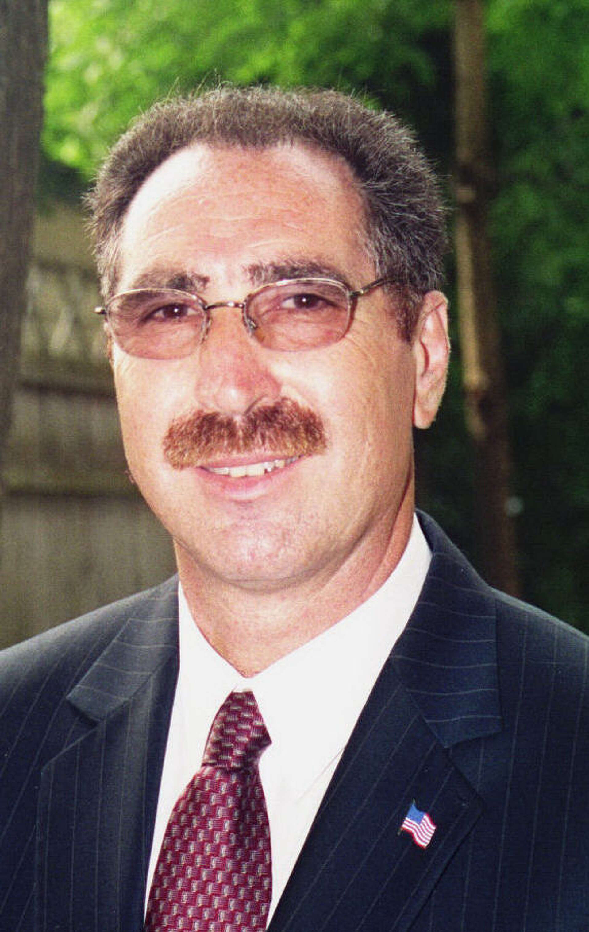 Two Democrats indicted in Troy ballot scam case