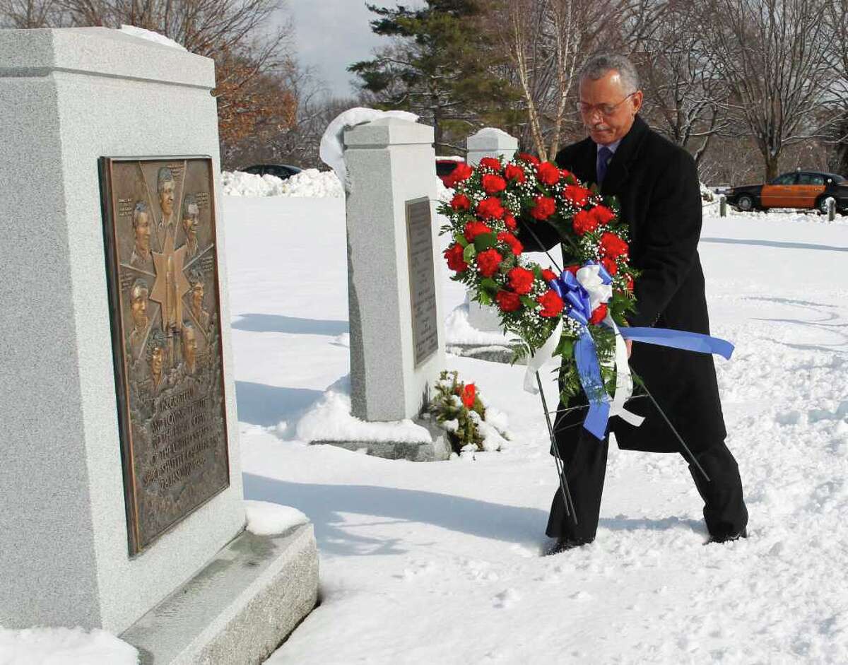 25th anniversary of Space Shuttle Challenger tragedy