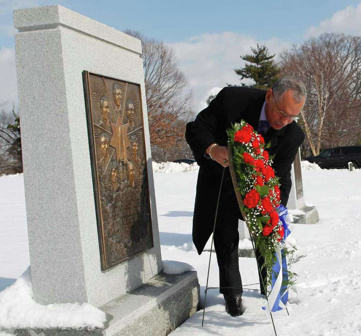 25th anniversary of Space Shuttle Challenger tragedy