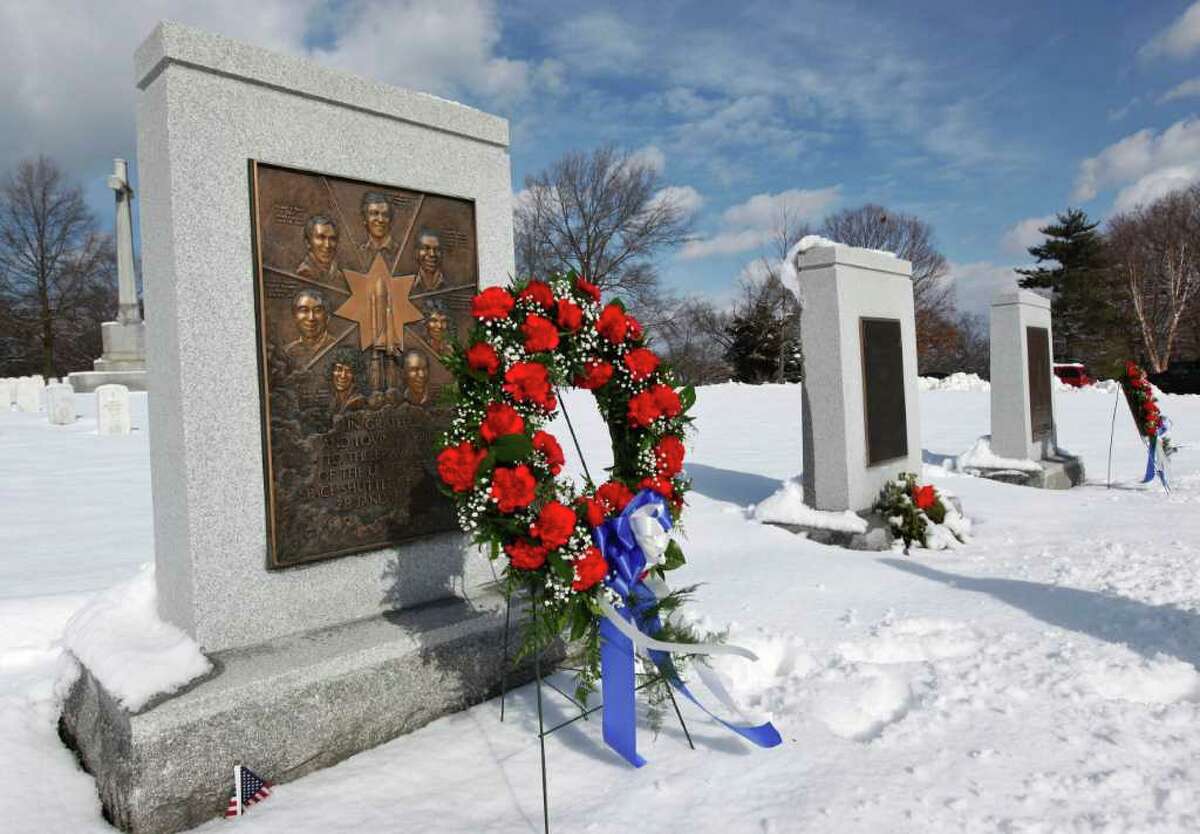 25th anniversary of Space Shuttle Challenger tragedy