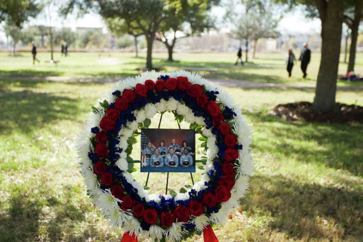 25th anniversary of Space Shuttle Challenger tragedy