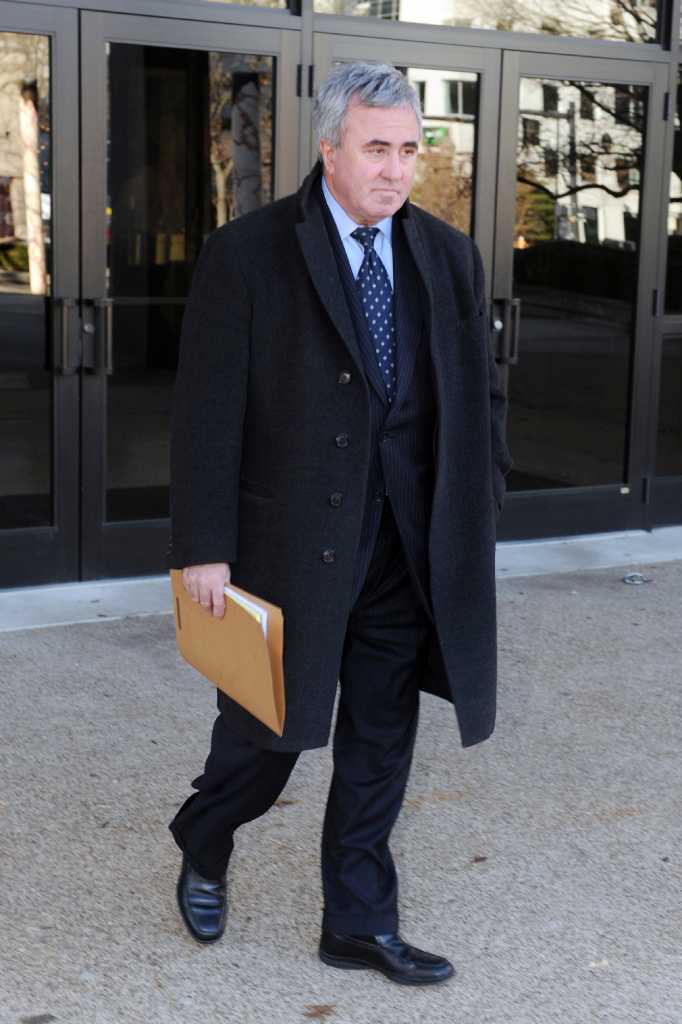 Celebrity attorney's law license pulled