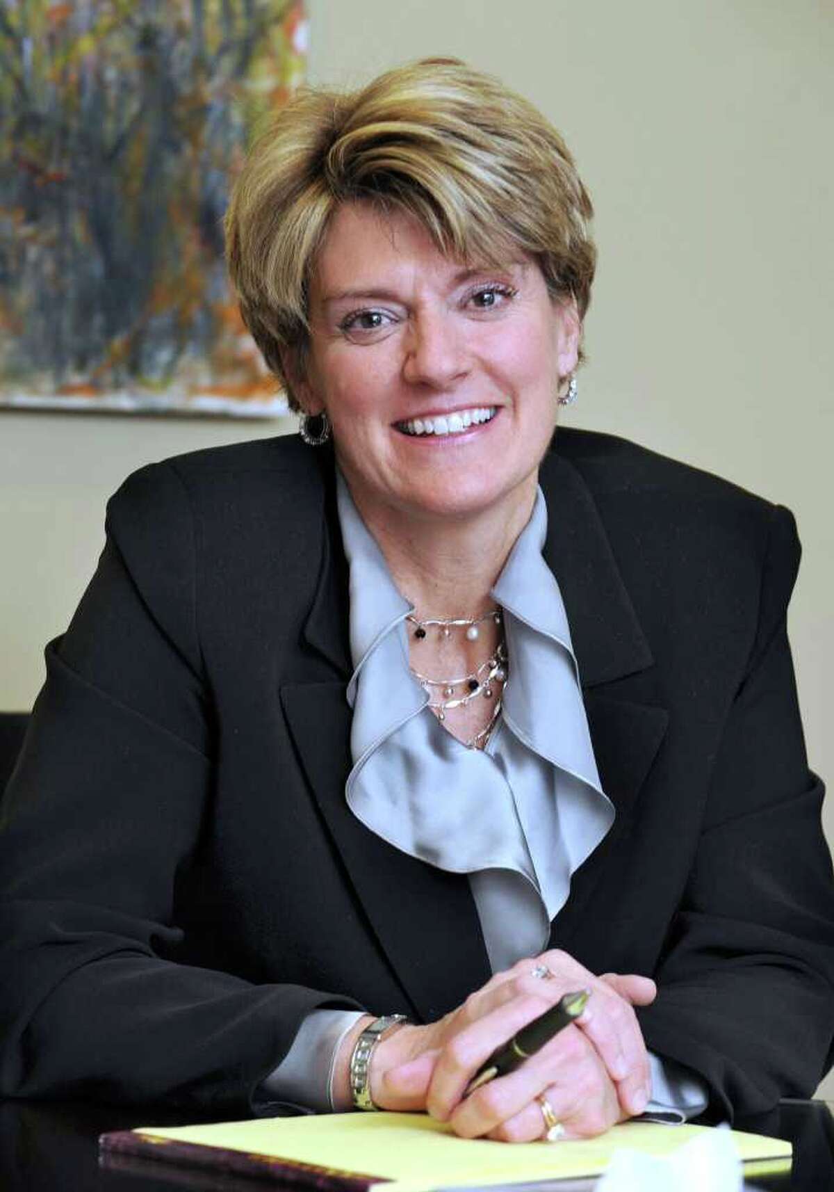 New Milford Hospital gets new executive director