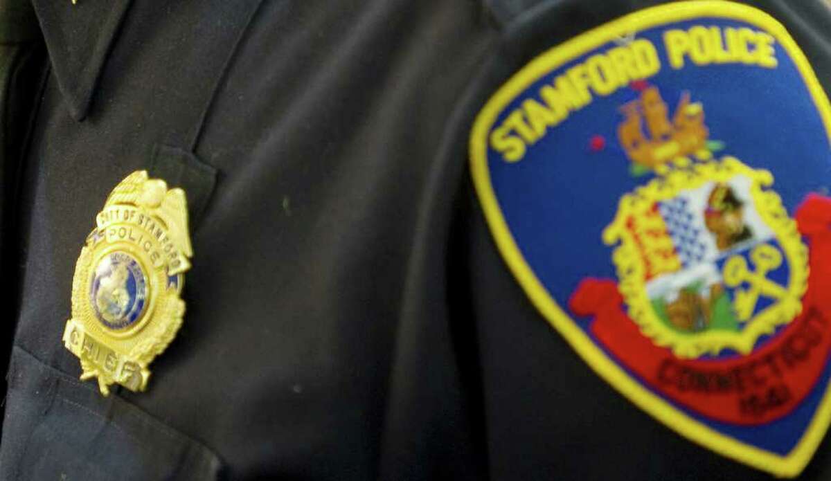 Stamford police chief to retire