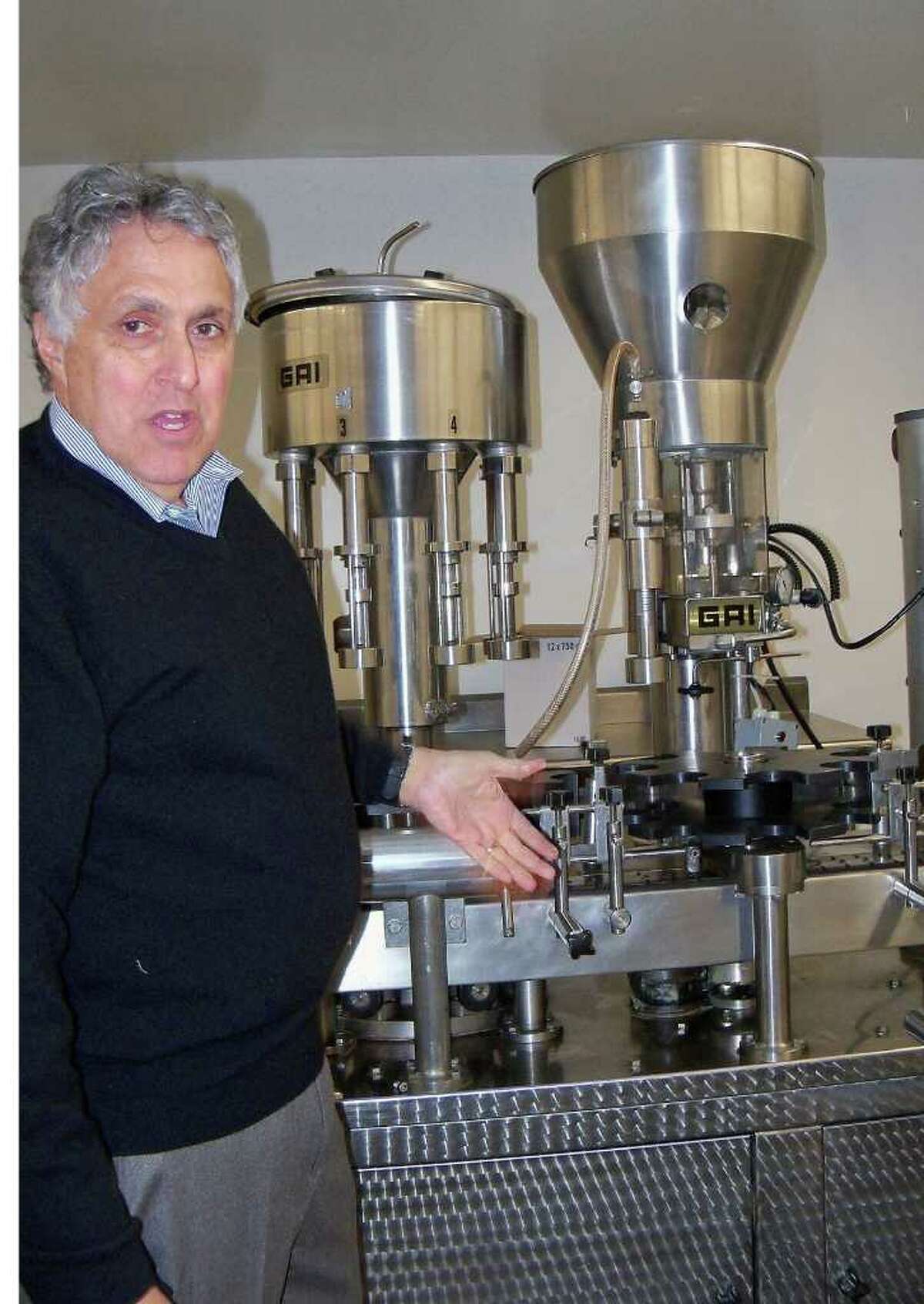 Winning wines made close to home