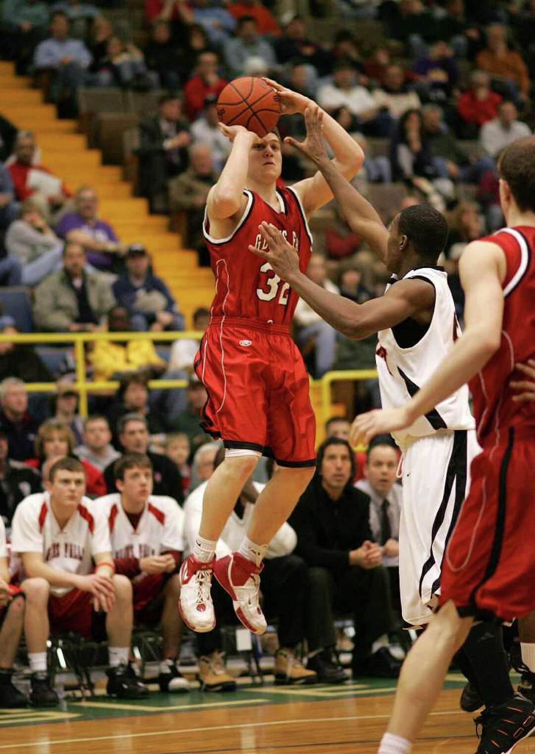 Jimmer Fredette on his USA Basketball role, retiring and ‘Jimmermania'