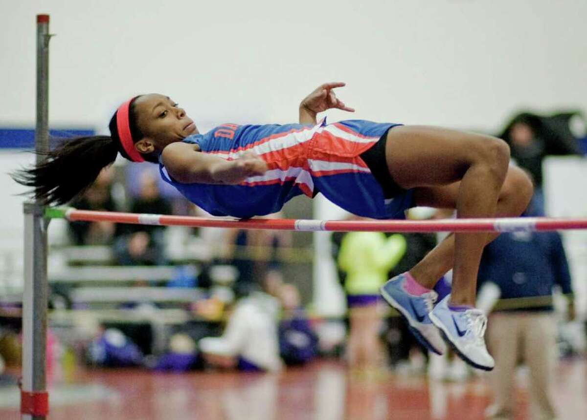 Danbury sweeps West Division championships