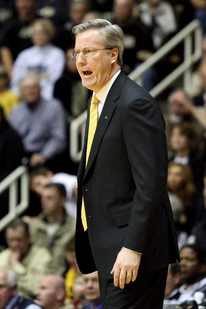 McCaffery rallying fans again