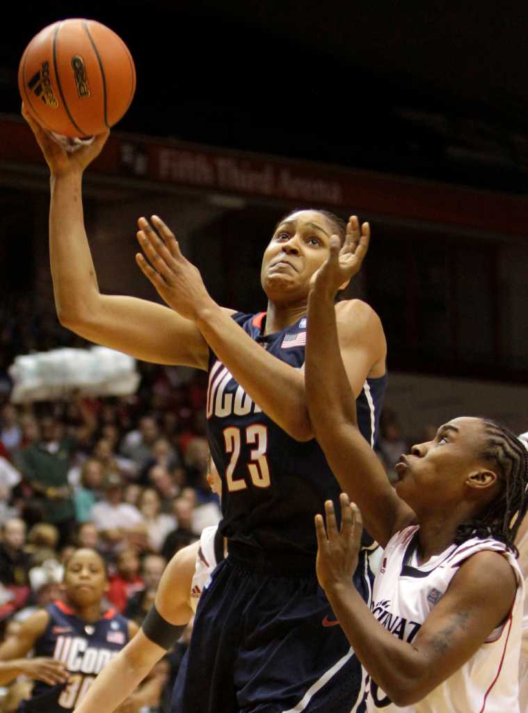UConn prepares for Duke showdown