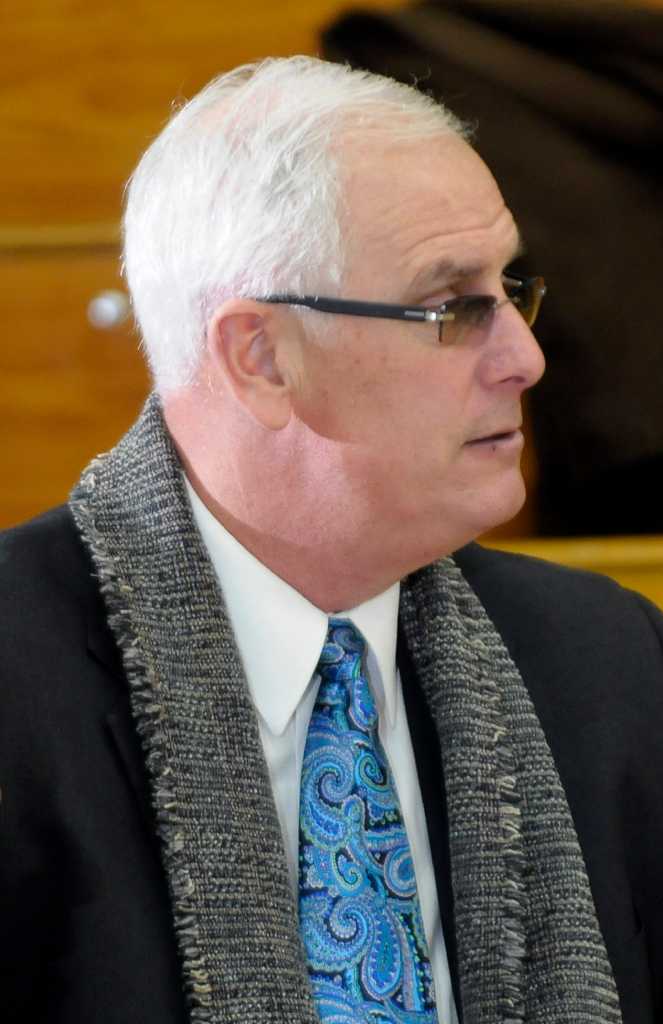 Paparian gets into the zone