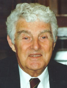 Carl Dickman dies; former Fairfield selectman, legislator