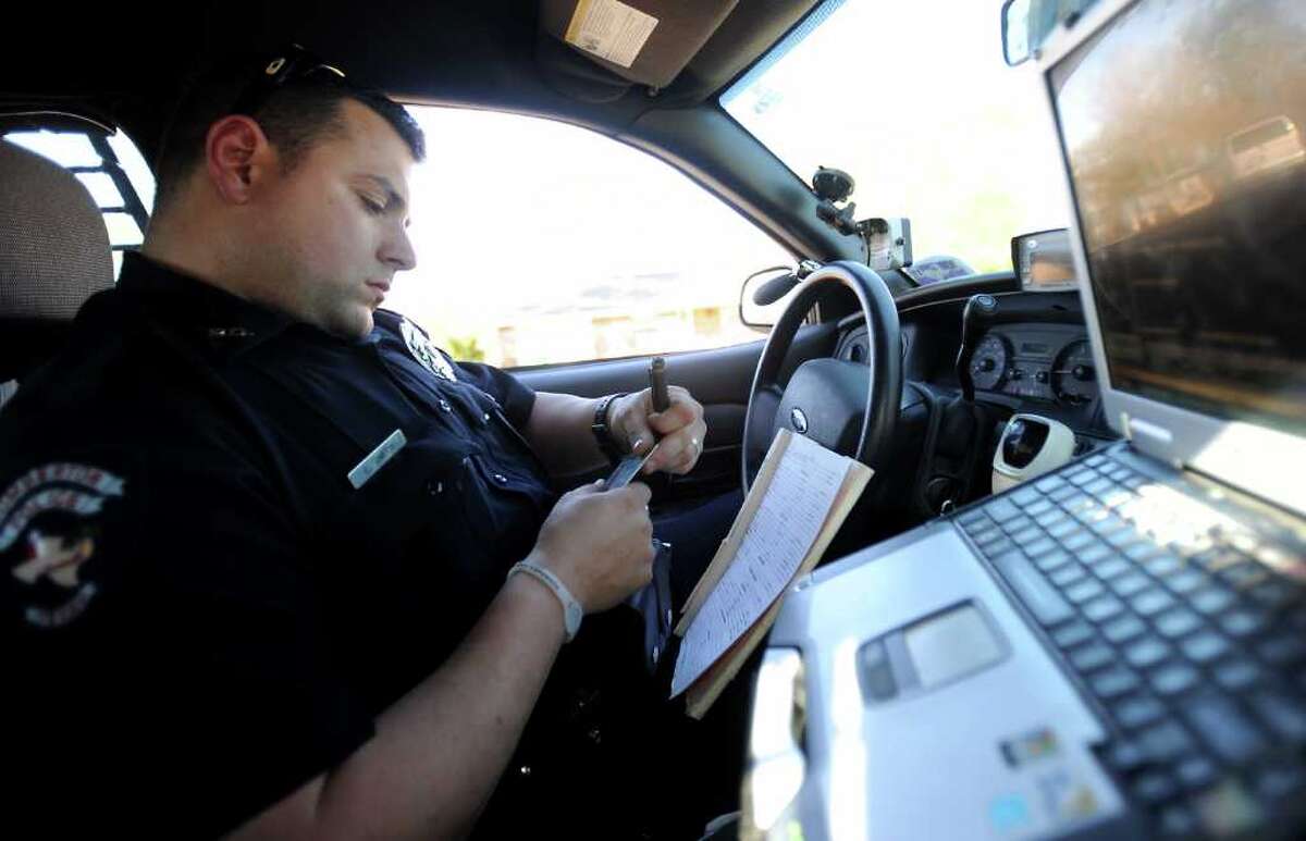 Local traffic fines to know and changes in Texas registration ...