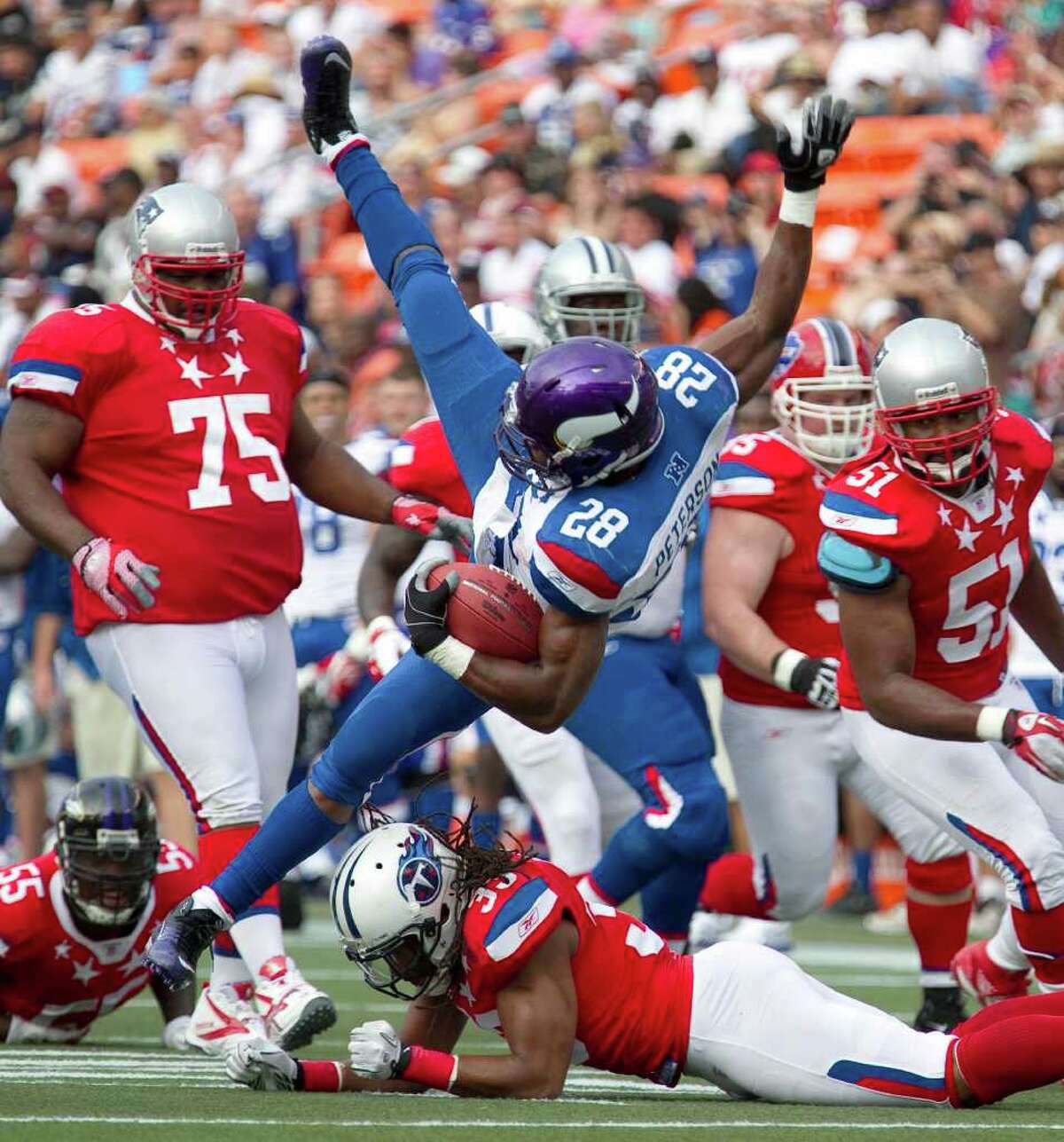 Pro Bowl 2011
