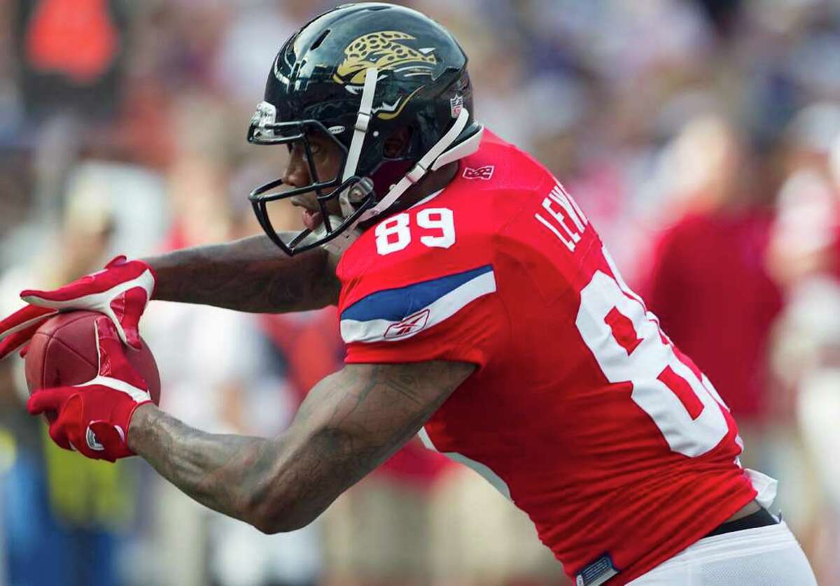 Pro Bowl 2011