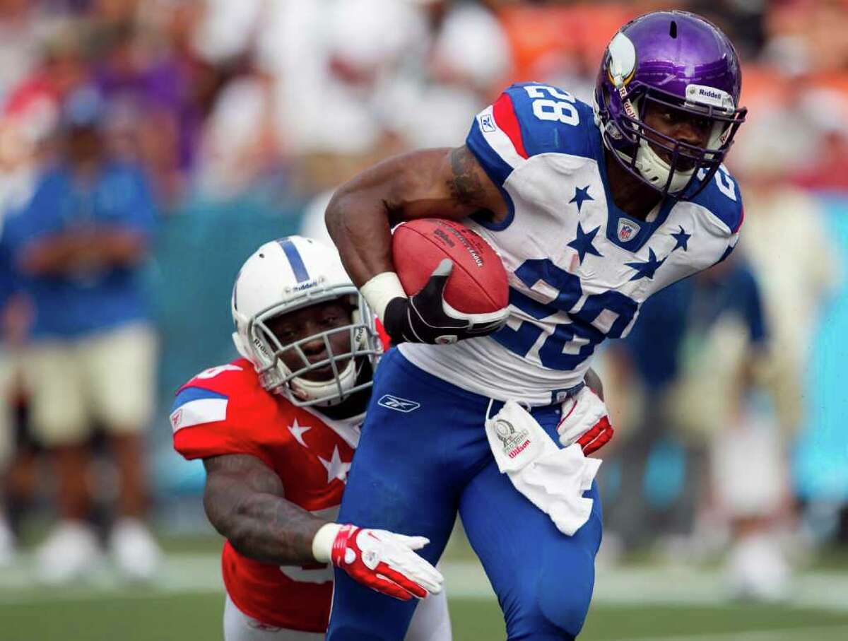 Pro Bowl 2011